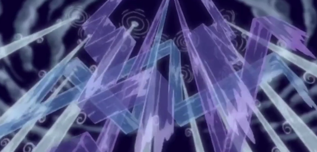 Ring of Geysers | Animated Character Database | Fandom