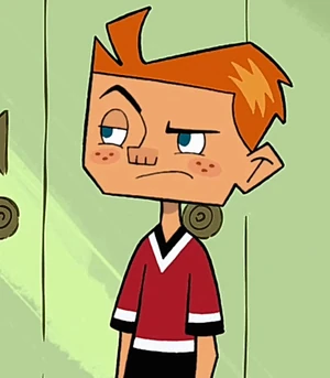 Todd Daring | Animated Character Database | Fandom