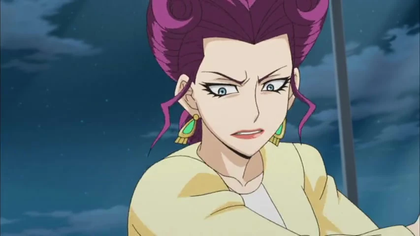 Henrietta Akaba | Animated Character Database | Fandom