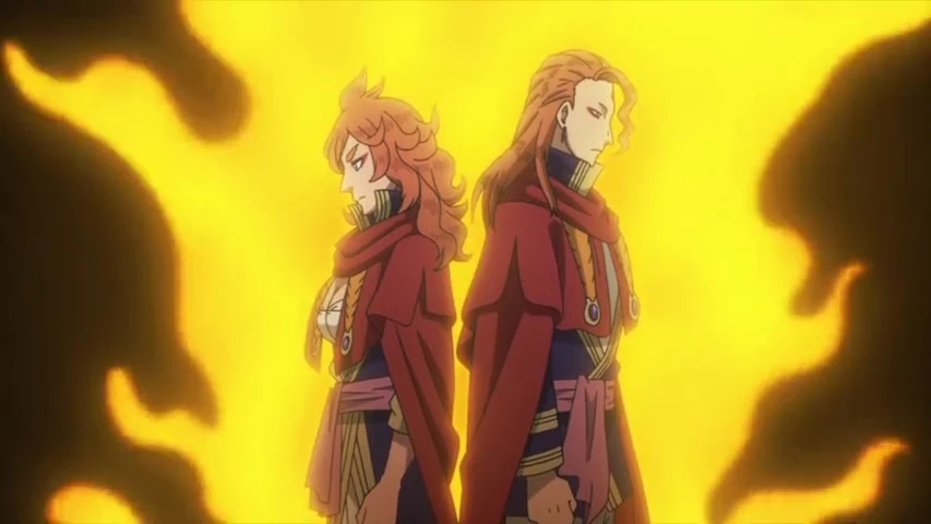 House Vermillion | Animated Character Database | Fandom