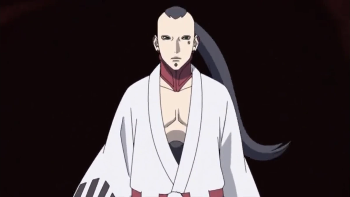 Jigen | Animated Character Database | Fandom