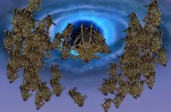 Chitauri | Animated Character Database | Fandom