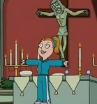 Betsy White | Animated Character Database | Fandom