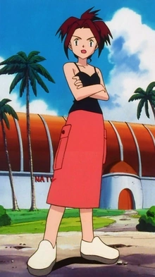 Cissy | Animated Character Database | Fandom