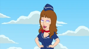 Denise | Animated Character Database | Fandom