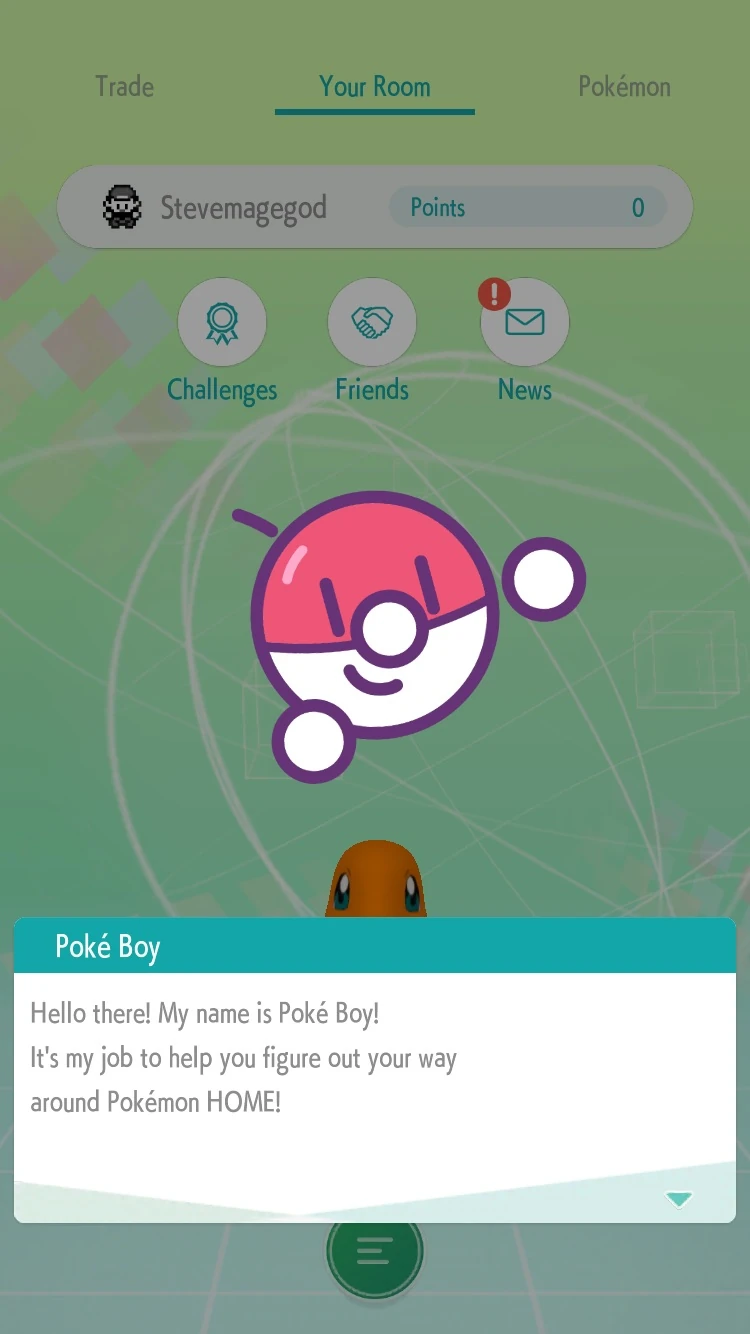 Poke Boy | Animated Character Database | Fandom