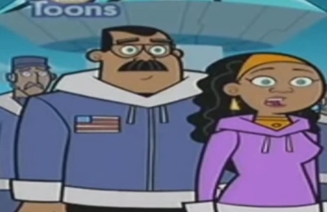 Damon Gray | Animated Character Database | Fandom