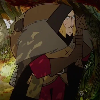 Bill Goodfellowe | Animated Character Database | Fandom