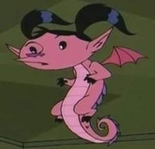 Haley Long | Animated Character Database | Fandom