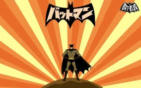 Bat-Manga Universe | Animated Character Database | Fandom