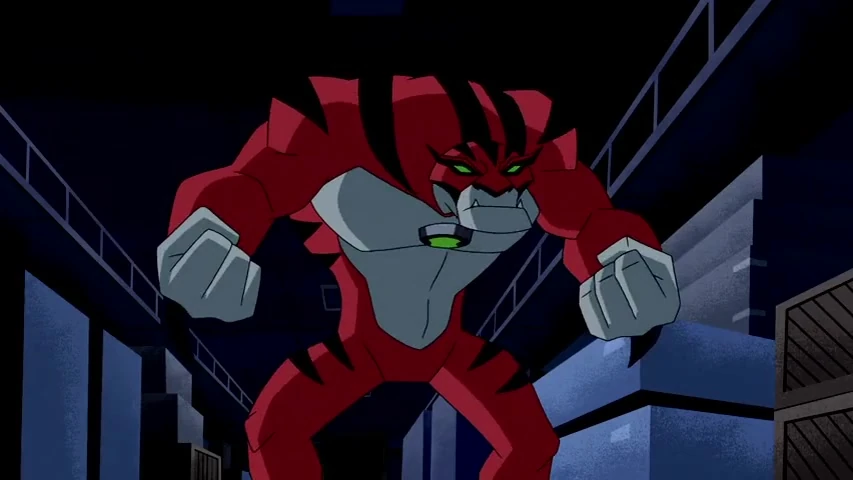 Rath | Animated Character Database | Fandom