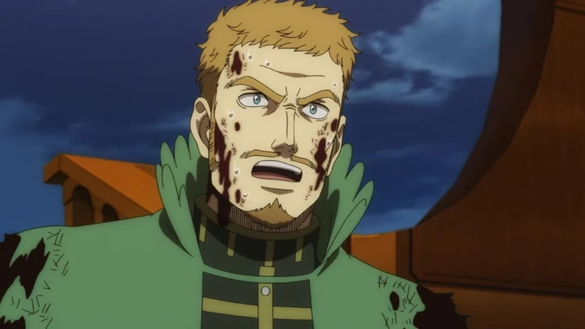 Ledior Vaude | Animated Character Database | Fandom