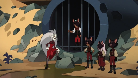 Bards Against the Throne | Animated Character Database | Fandom