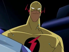 Reverse-Flash | Animated Character Database | Fandom