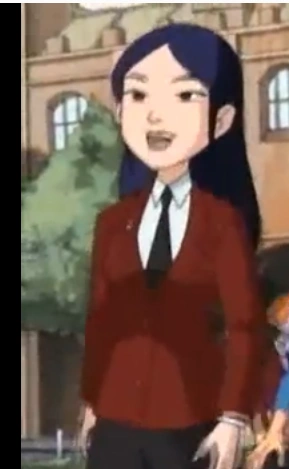 Tiffany | Animated Character Database | Fandom