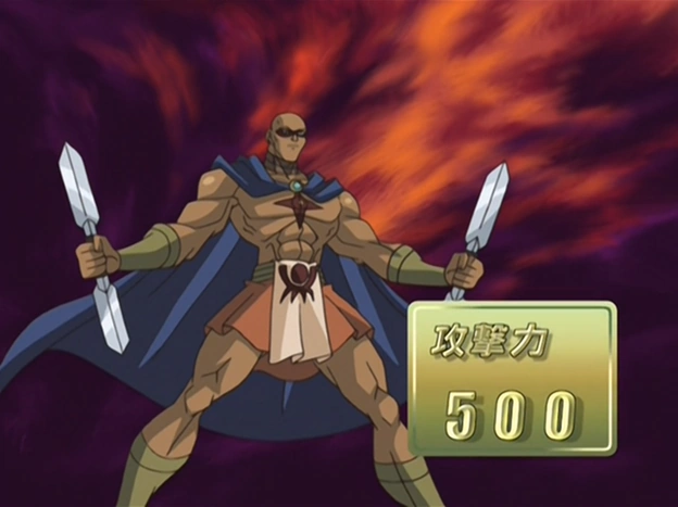 Bronze Warrior | Animated Character Database | Fandom