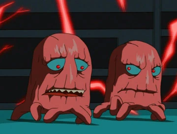 Krang (2003) | Animated Character Database | Fandom