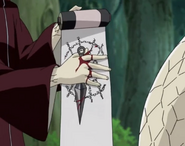 Summoning Jutsu: Reanimation | Animated Character Database | Fandom