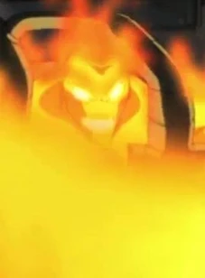 Richard Dennison(Firebrand) (Earth-12041) | Animated Character Database ...