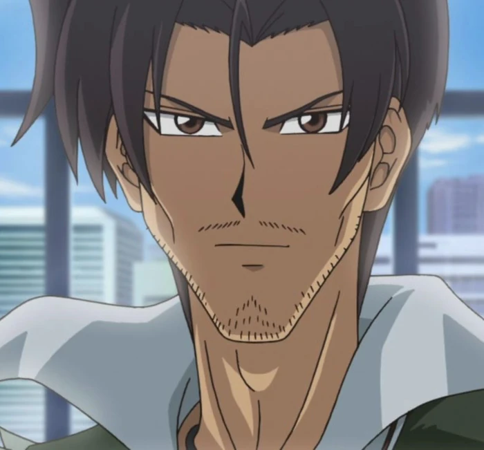 Blister | Animated Character Database | Fandom