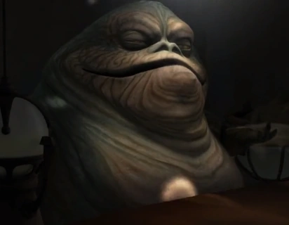 Gardulla Besadii the Elder | Animated Character Database | Fandom