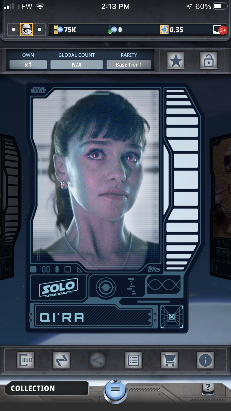 Qira Animated Character Database Fandom