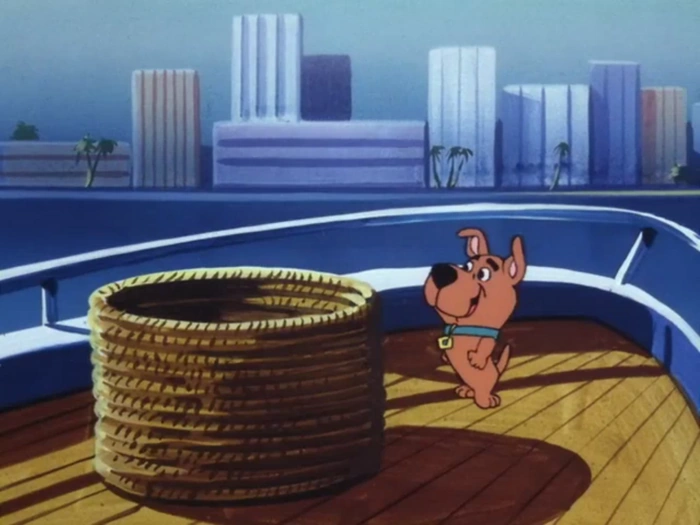 Miami | Animated Character Database | Fandom