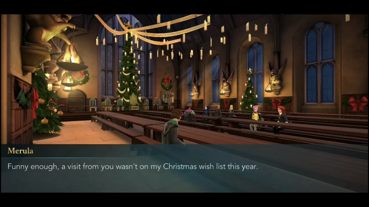 Merula Snyde | Animated Character Database | Fandom