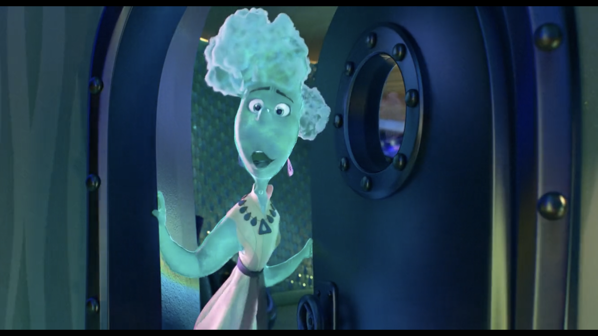 Brook Ripple | Animated Character Database | Fandom