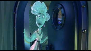 Brook Ripple | Animated Character Database | Fandom