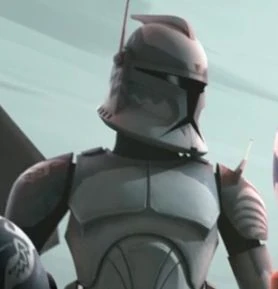 CC-3636(Wolffe) | Animated Character Database | Fandom