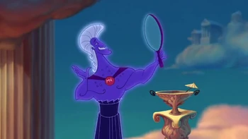 Athena (Hercules) | Animated Character Database | Fandom