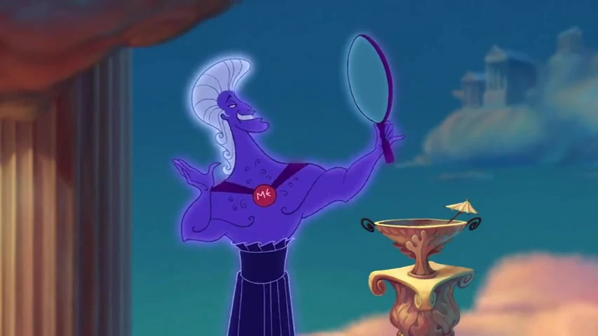 Athena (Hercules) | Animated Character Database | Fandom