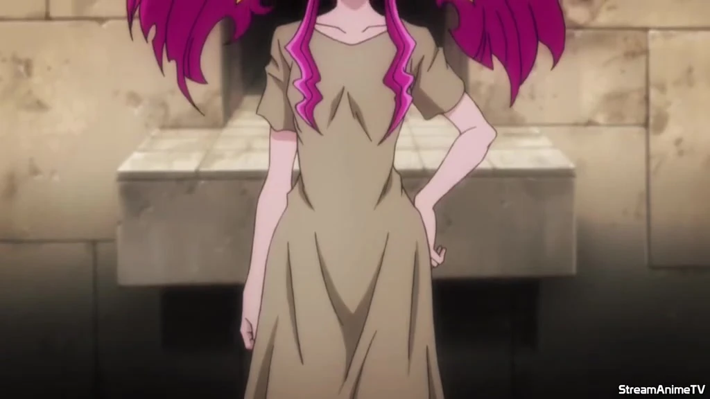 Leroute | Animated Character Database | Fandom