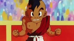 Uub | Animated Character Database | Fandom