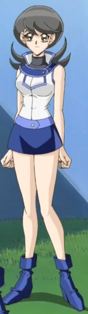 Mindy (Yu-Gi-Oh! GX) | Animated Character Database | Fandom