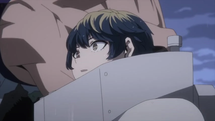 Thirteen | Animated Character Database | Fandom