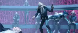 Quarren Isolation League | Animated Character Database | Fandom