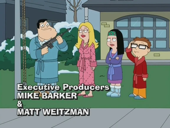 Smith Family | Animated Character Database | Fandom