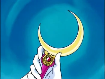 Moon Stick | Animated Character Database | Fandom