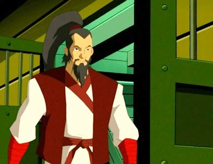 Tora Yoshida | Animated Character Database | Fandom