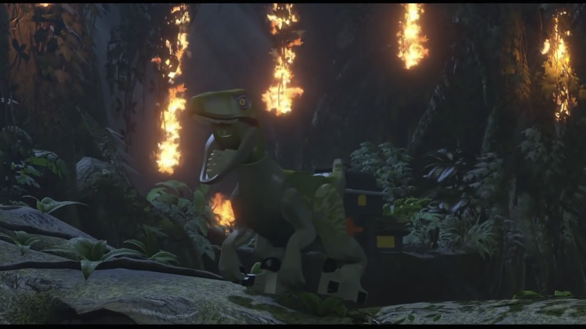 Delta (Jurassic World) | Animated Character Database | Fandom