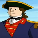 Henry Knox | Animated Character Database | Fandom