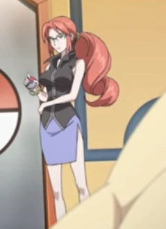 Lorelei | Animated Character Database | Fandom