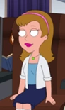 Amanda Barrington | Animated Character Database | Fandom