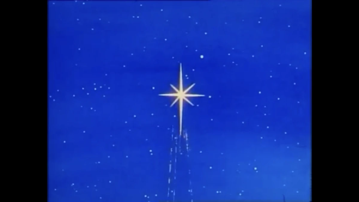 Star of Bethlehem | Animated Character Database | Fandom