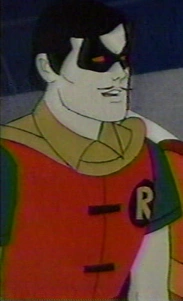 Evil Robin | Animated Character Database | Fandom