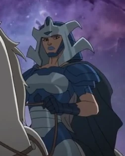 Freya | Animated Character Database | Fandom