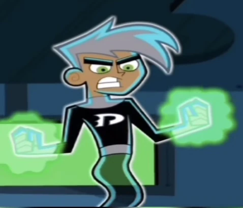 Danny Phantom | Animated Character Database | Fandom