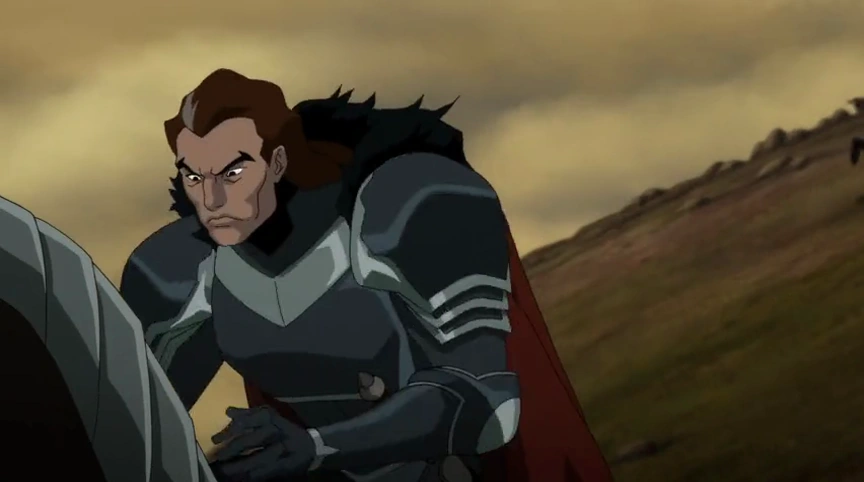 Jason Blood(New 52) | Animated Character Database | Fandom